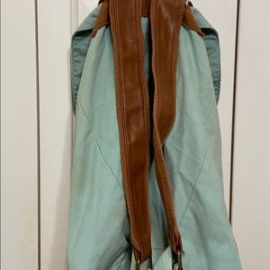 Mossimo Supply Co. | Bags | Canvas Backpack | Poshmark